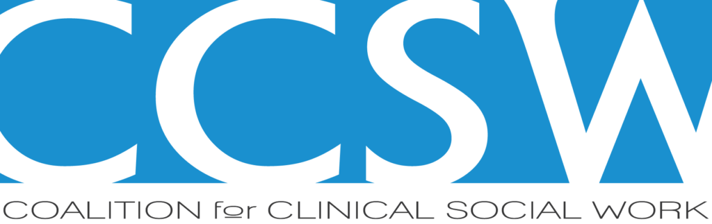 2025-2026 Coalition for Clinical Social Work: mini-Module – San ...