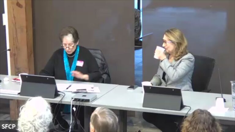 San Francisco Center for Psychoanalysis