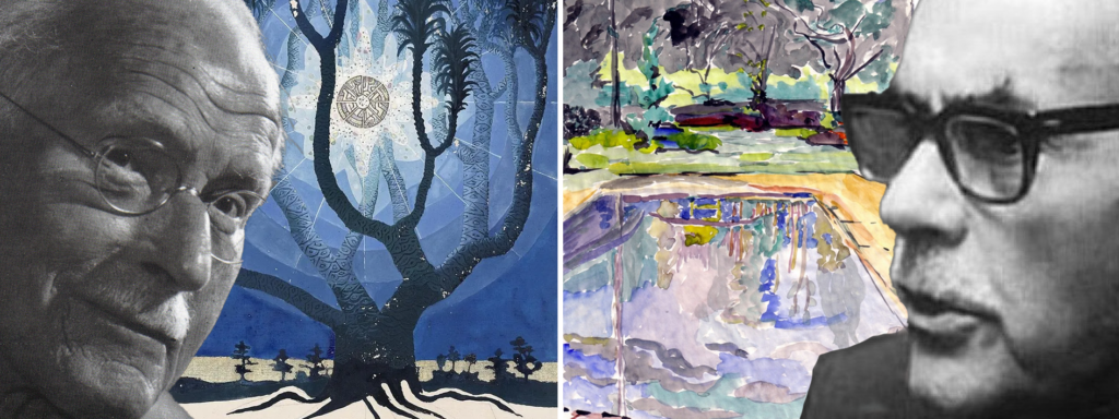 W.R. Bion’s Reading of C.G. Jung’s Memories, Dreams and Reflections ...